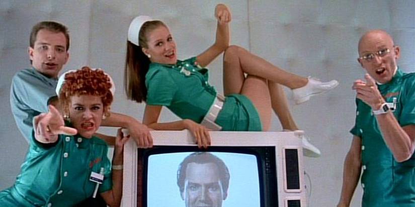 Is Shock Treatment A Rocky Horror Picture Show Sequel? Continuity Explained