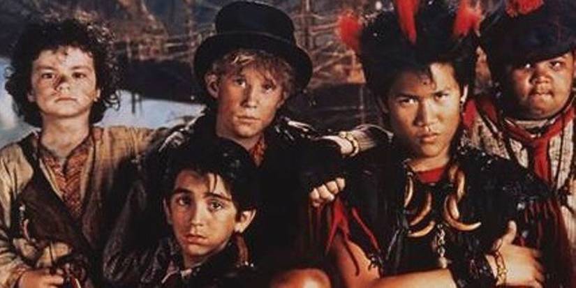 Steven Spielberg Originally Made Hook As A Musical