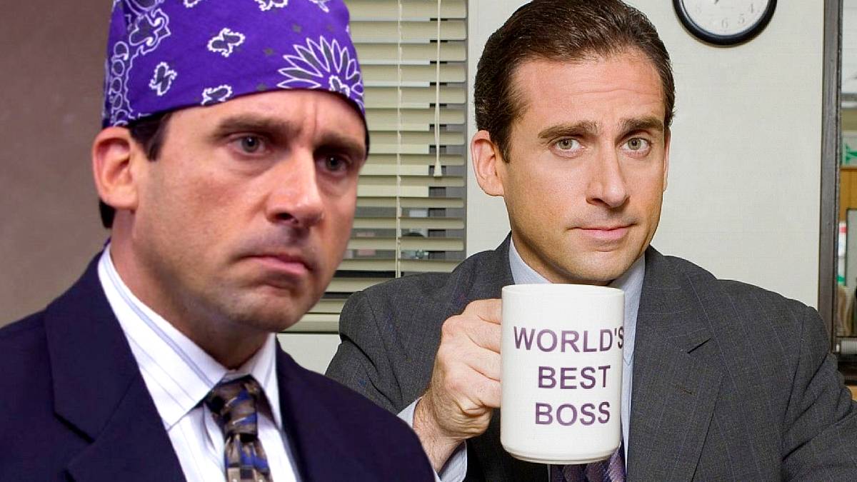 The Office: Michael Scott Was Right, He Was A Great Boss