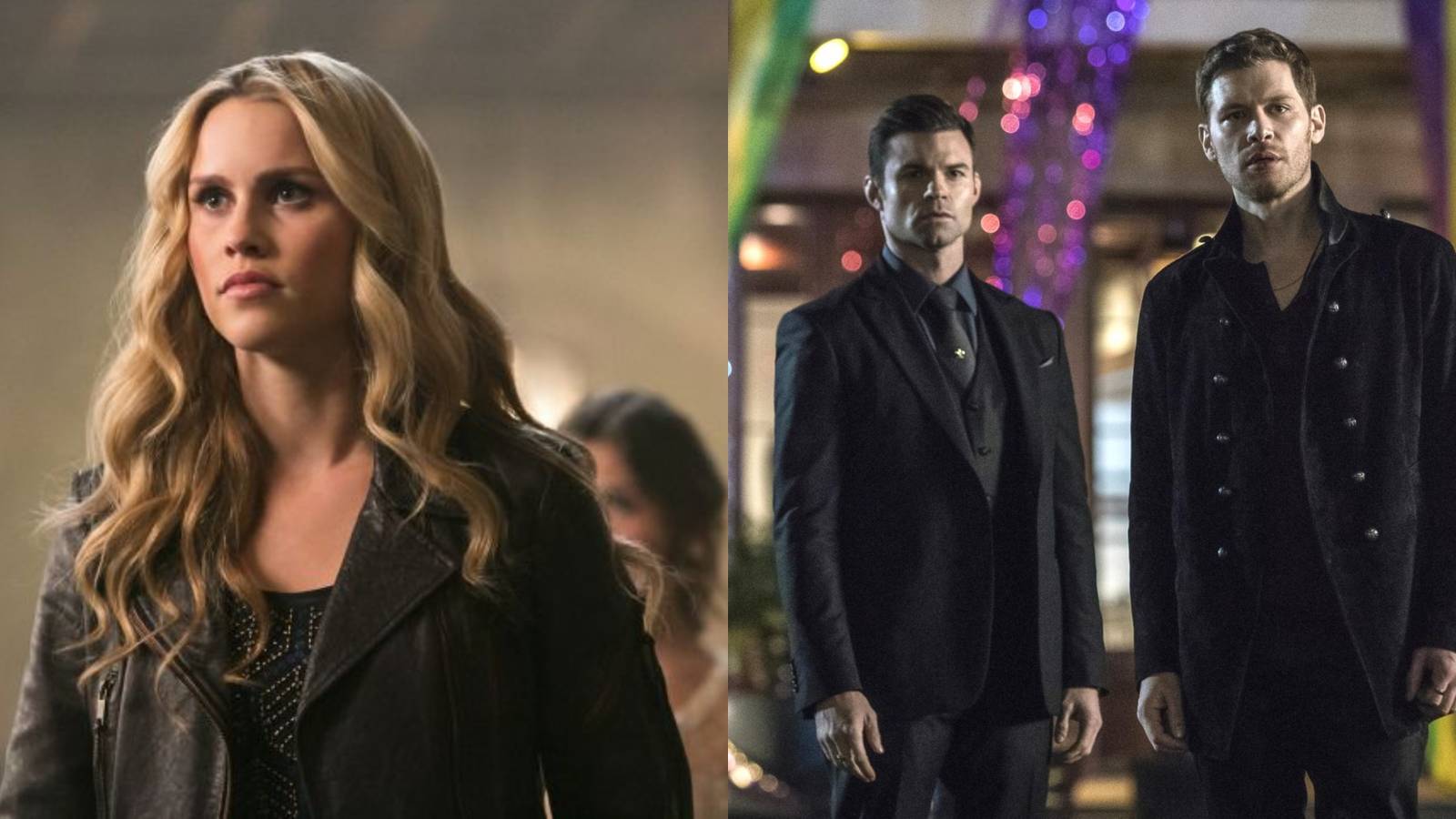 The Originals: One Quote From Each Character That Perfectly Sums Up ...
