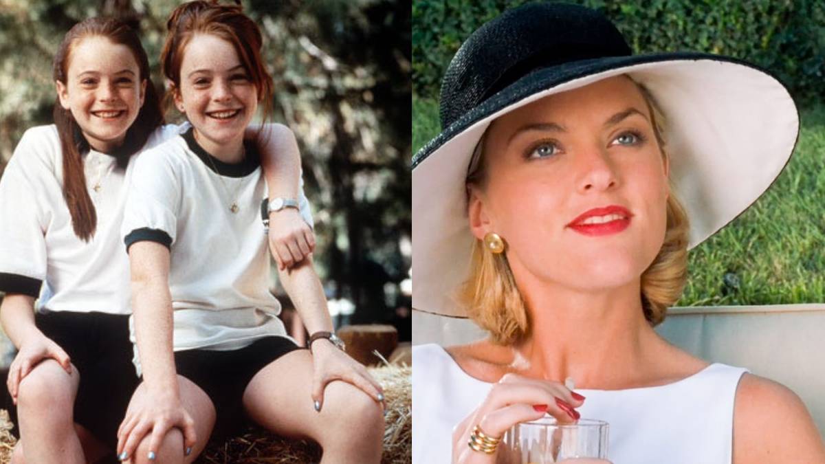 10 Ways The Parent Trap Still Holds Up Today