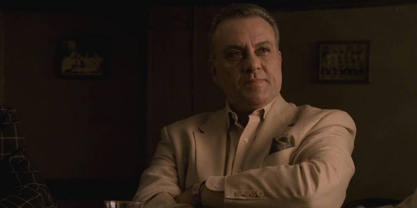 The Sopranos: Johnny Sack's 10 Best Quotes