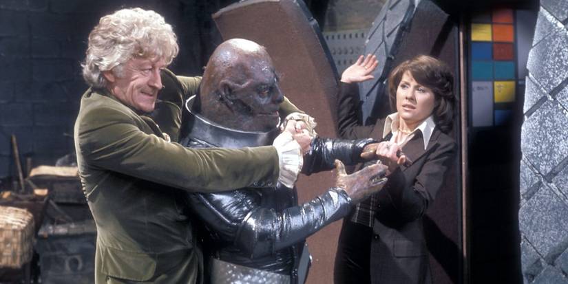 The 20 Most Important Doctor Who Stories In Its 60-Year Run