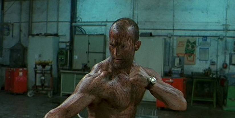 Why Jason Statham Passed On The Transporter 4