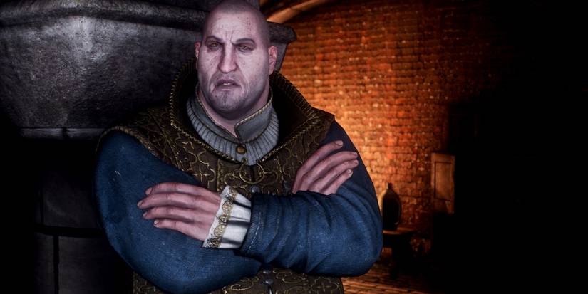 Dijkstra & Redania's Plan, Future & Roles In The Witcher Explained