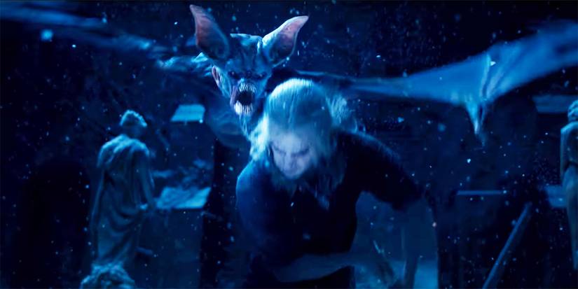 The Witcher's 8 Best Monster Fights That Set The Bar For Liam Hemsworth ...