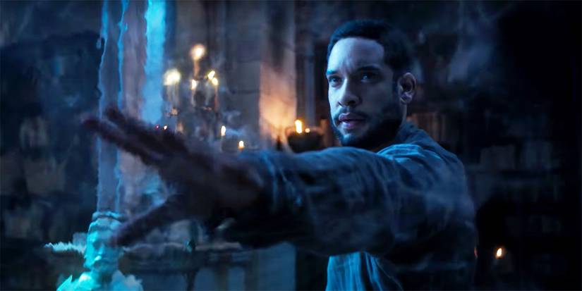 The Witcher Power Scale: Ranking 13 Characters From Weakest To ...