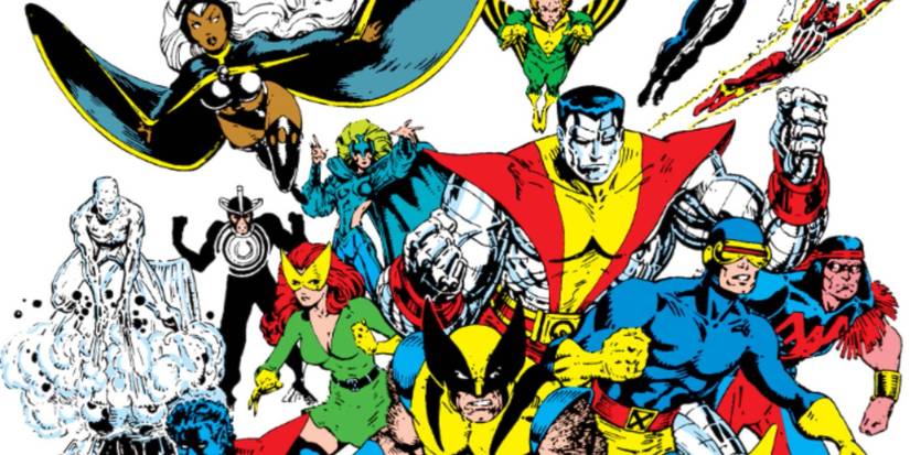 After 48 Years, Marvel Reveals the Lore of X-Men's Most Powerful Artifact