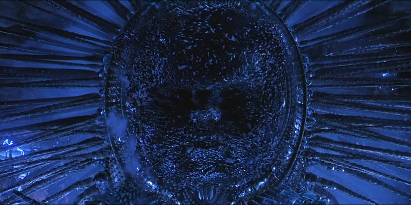 8 Best Villains From The Original Matrix Trilogy, Ranked