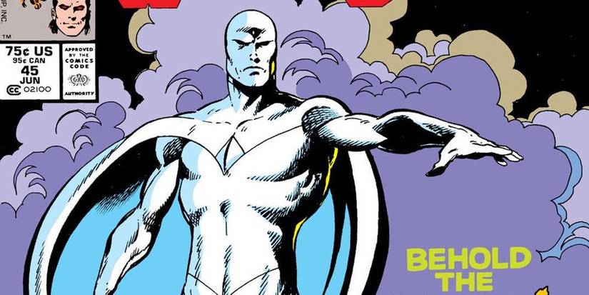 Marvel Already Told Vision Quest's Story - So What's The Show About?