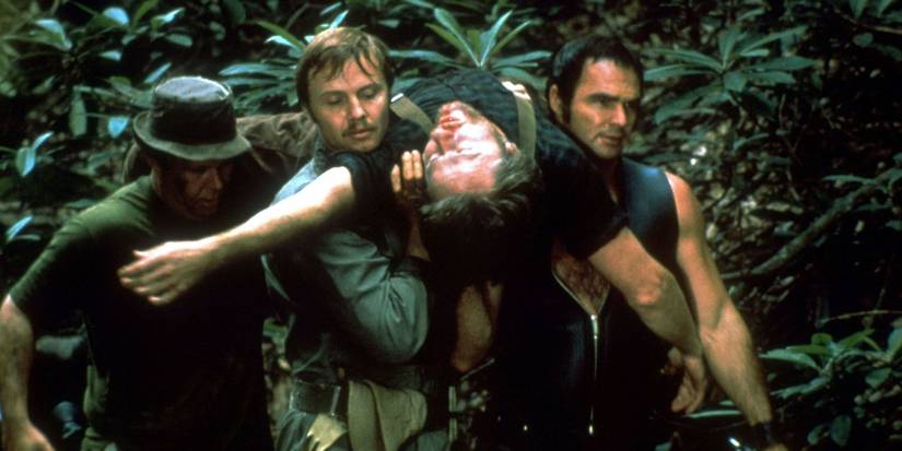 Deliverance: 8 Ways It Still Holds Up Today