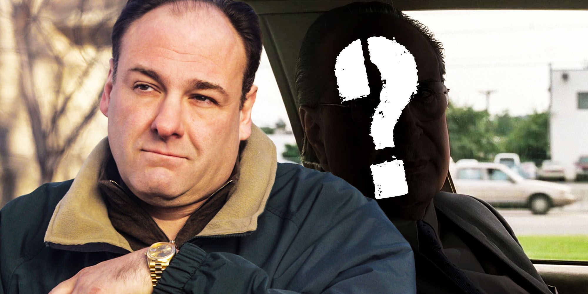 The Sopranos: The Gangster Who Was Secretly An FBI Informant In The Series
