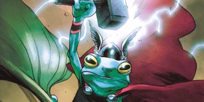 A Complete Guide To Every Classic Thor Adventure In The MCU