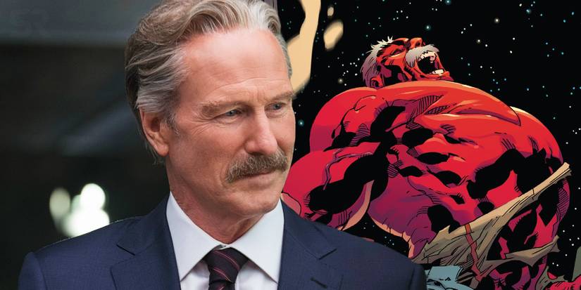 Phase 1 Characters Who Could Return In MCU's Thunderbolts Movie