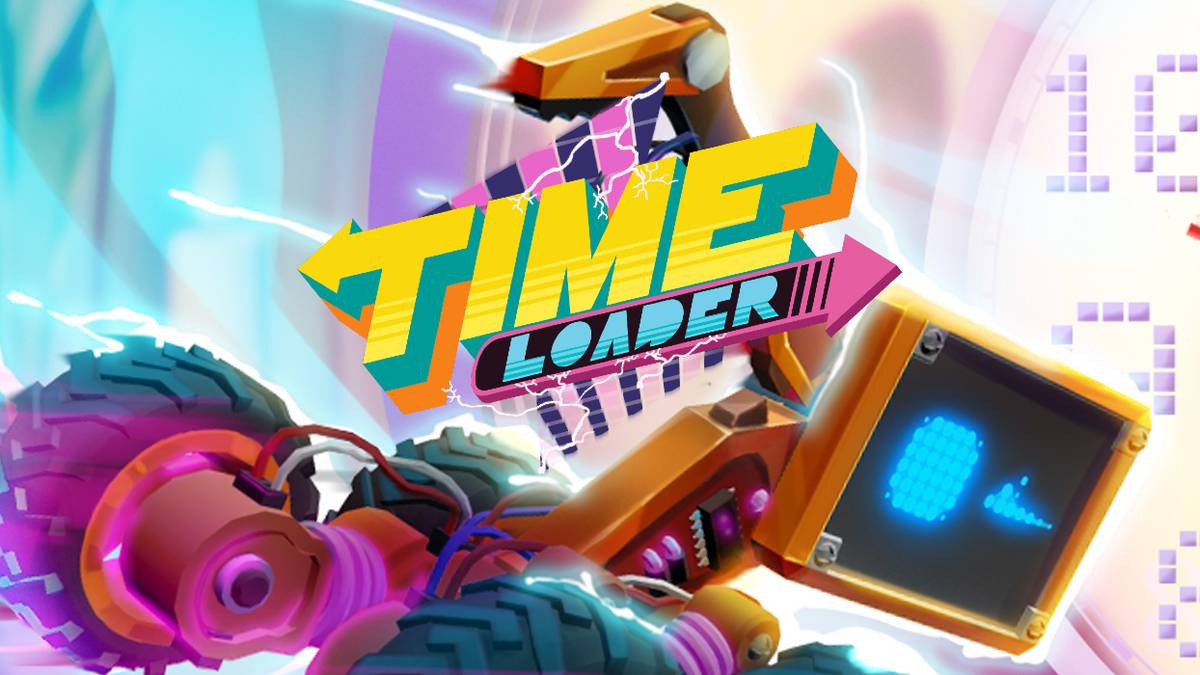 Time Loader Review: Jump, Climb, Ruin Time, Repeat