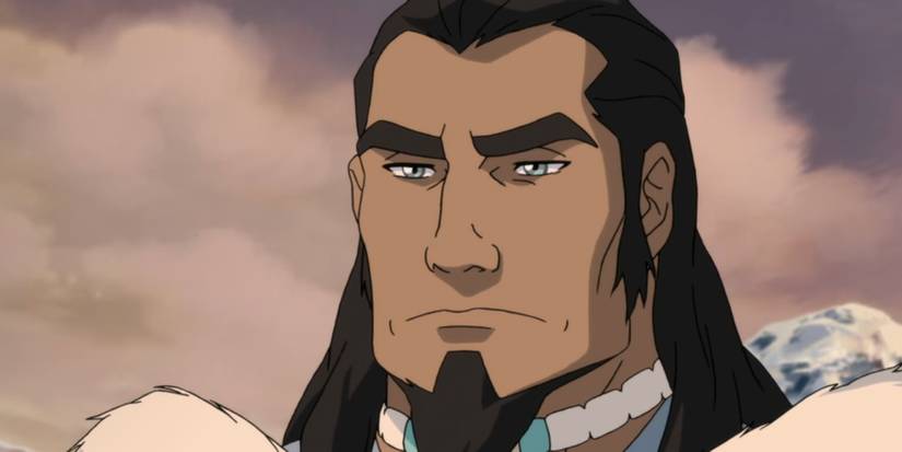 Korra Is Related To Princess Yue - Avatar Theory Explained