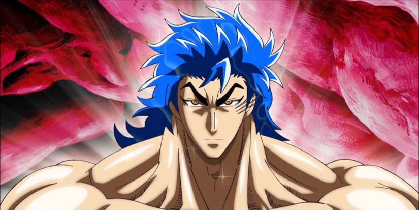 The Story of Toriko: How Shonen Jump's First Attempt At The Next Big ...