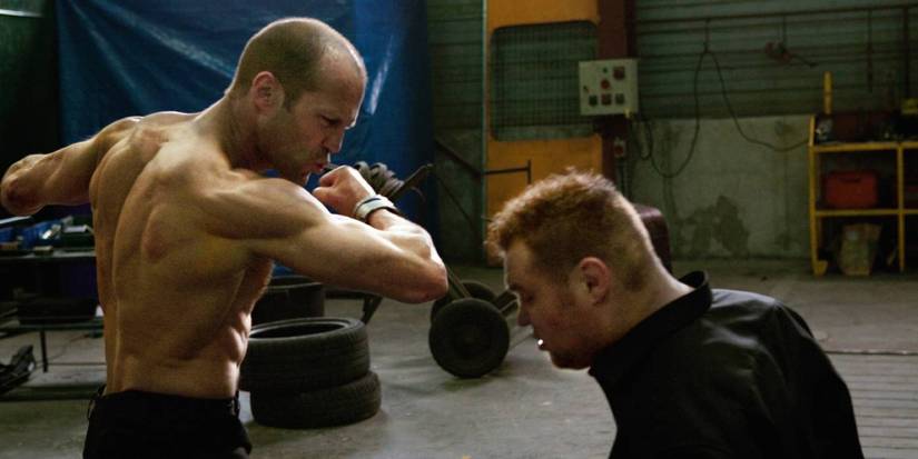 Every Jason Statham Action Movie Ranked Worst To Best