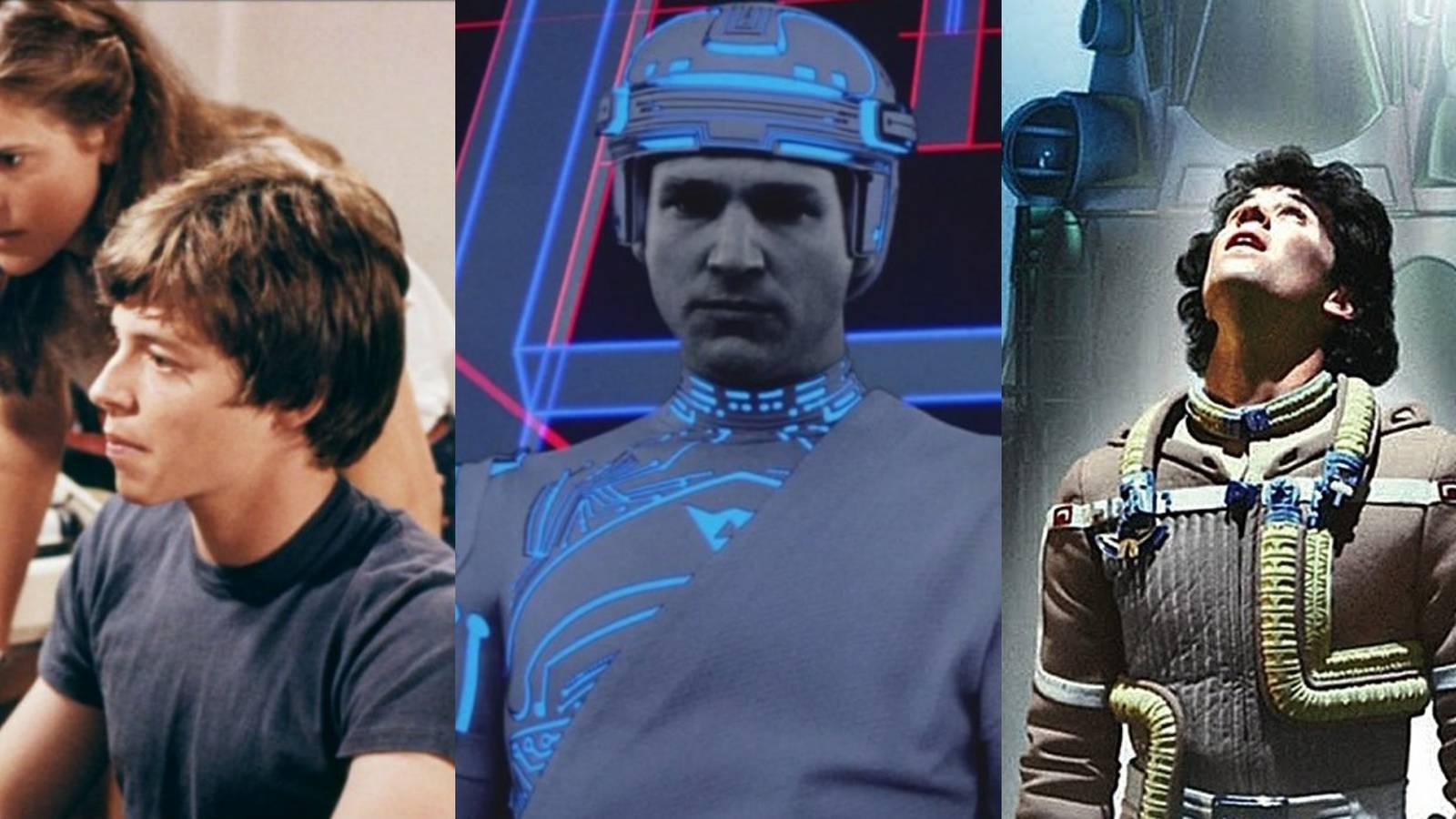 7 Best Video Game Scenes In '80s Movies