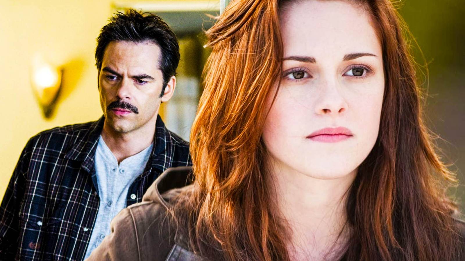 Twilight's Movie Adaptation Originally Killed Charlie (Why It Changed)