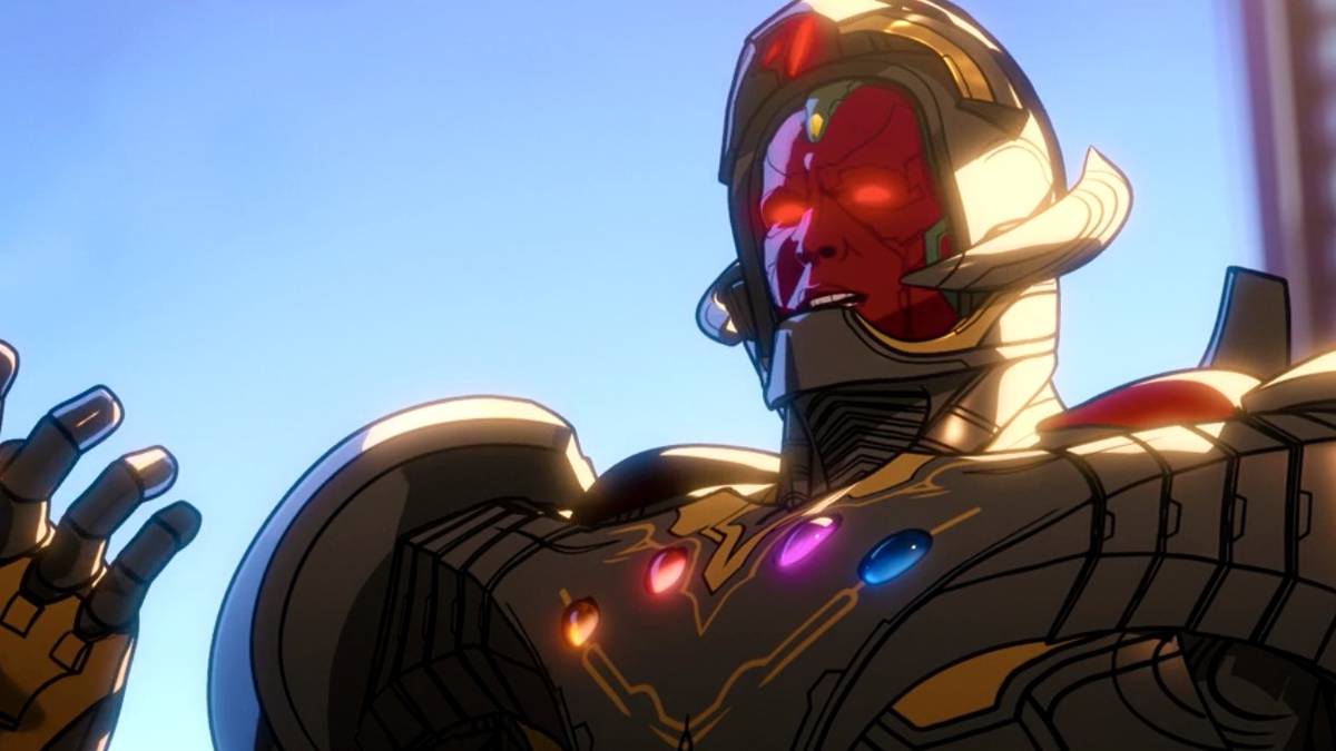 Marvel's What If? Writer Explains Ultron/Loki Infinity Stones Plot Hole