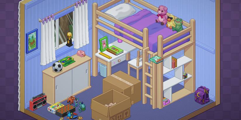 Unpacking Review: A Lifetime of Memories in Moving Boxes