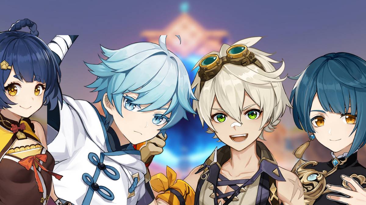 Genshin Impact: Best Team Compositions for the Spiral Abyss (Version 2.2)