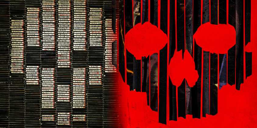 Raatma: The Real-Life Inspiration For The V/H/S/94 Creature Explained