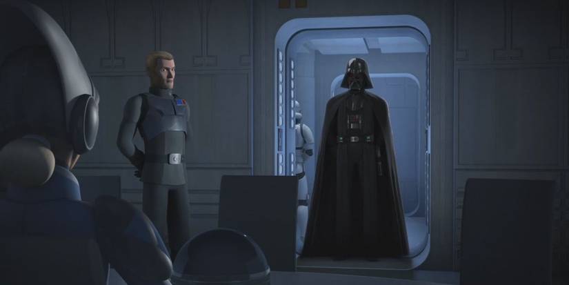 Anakin Skywalker’s 5 Best Quotes In The Clone Wars (& Darth Vader’s 5 ...