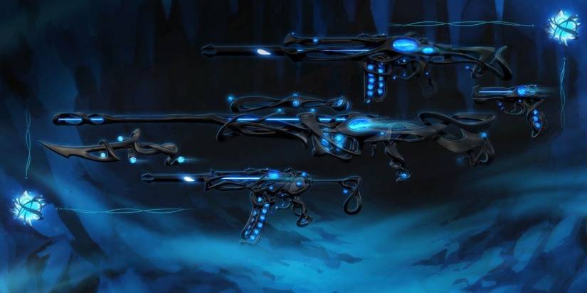 Valorant: 10 Best Halloween-Themed Skins