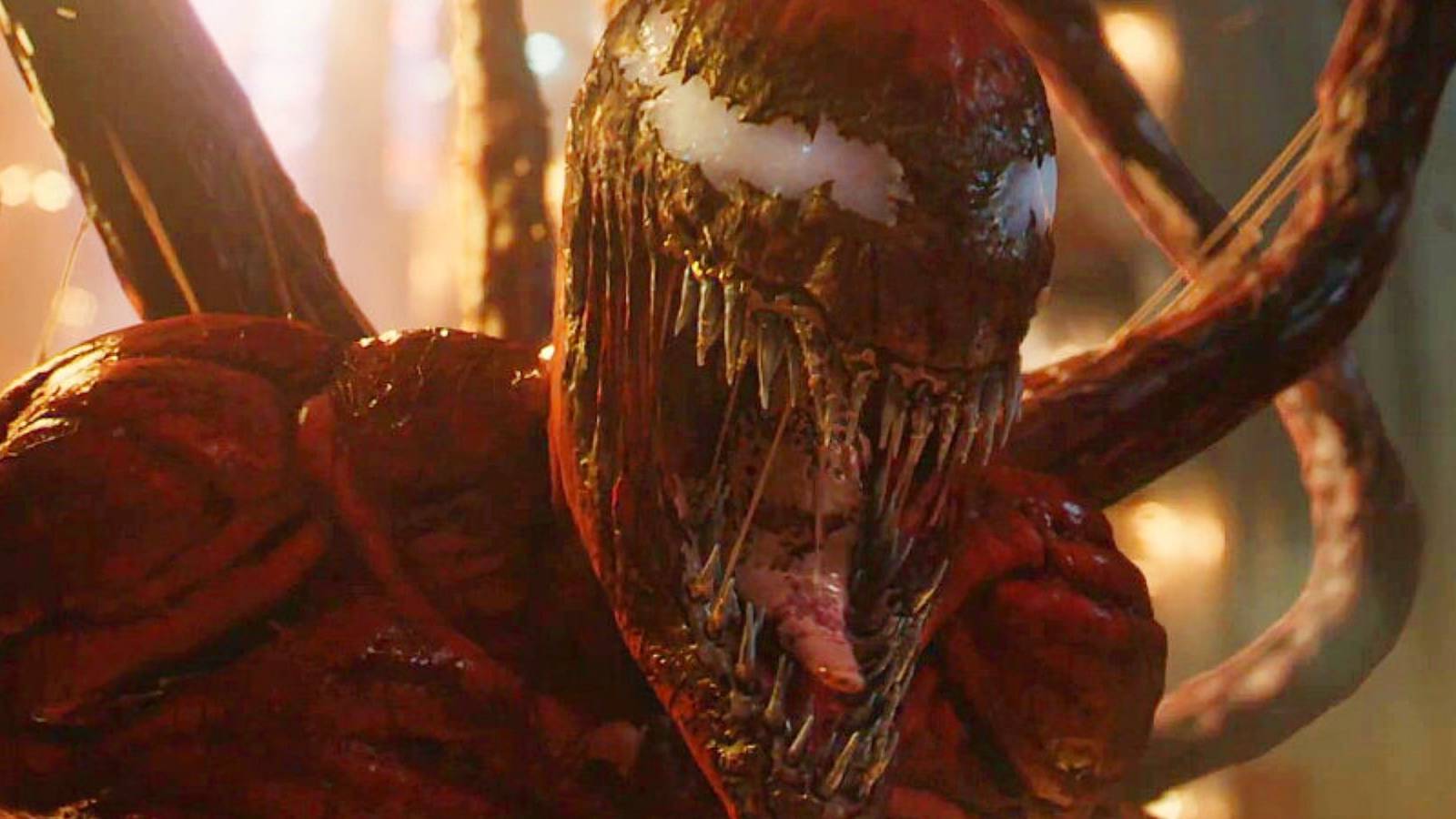 How Venom 2 Made Sure Carnage Transformation Met Fan Expectations