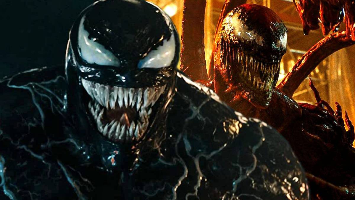 Venom & The Symbiote Hive's Multiverse Knowledge Explained