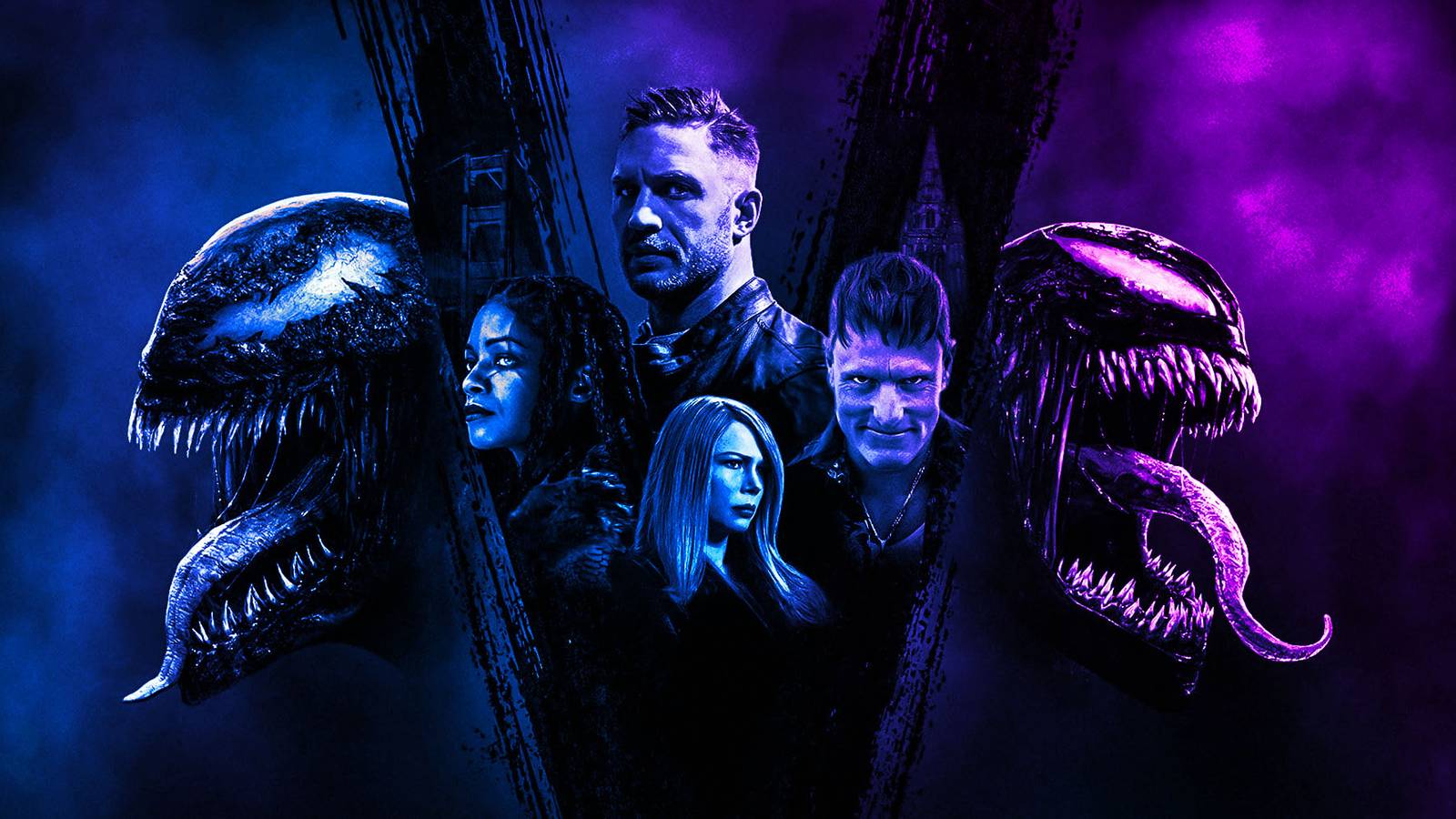 Venom Let There Be Carnage Streaming Updates: Where To Watch & Timeline