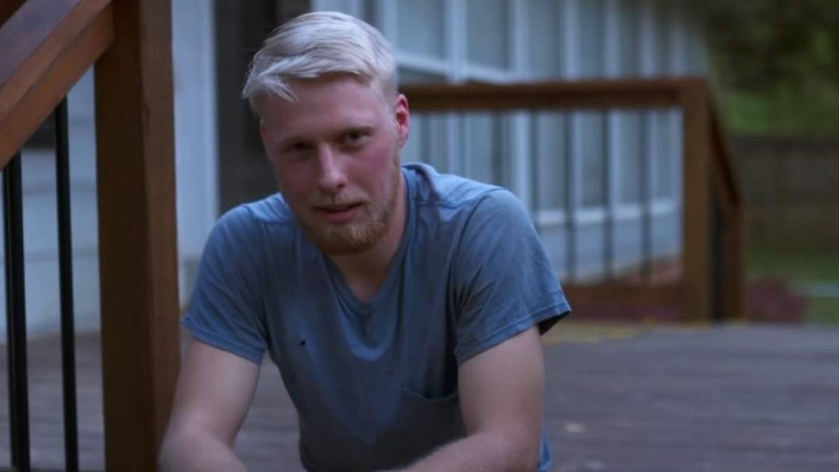 Welcome To Plathville: Why Ethan Plath Is Always So Angry