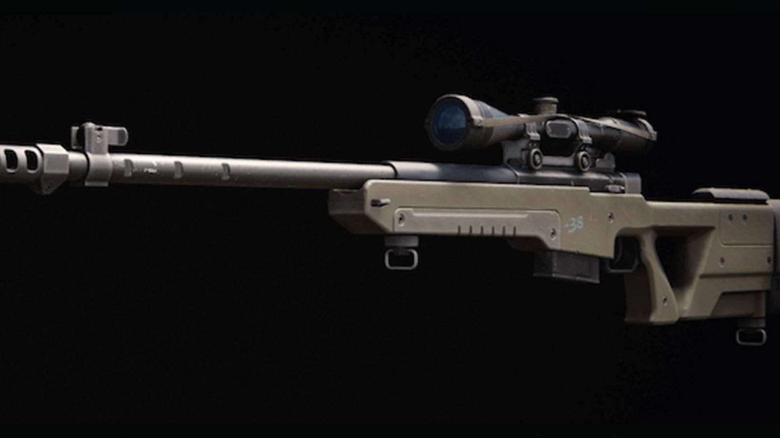 Warzone: The Best LW3 Loadout (Season 6)