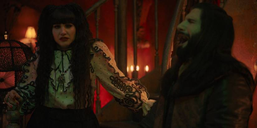 What We Do In The Shadows: 10 Quotes That Perfectly Sum Up Nandor As A ...