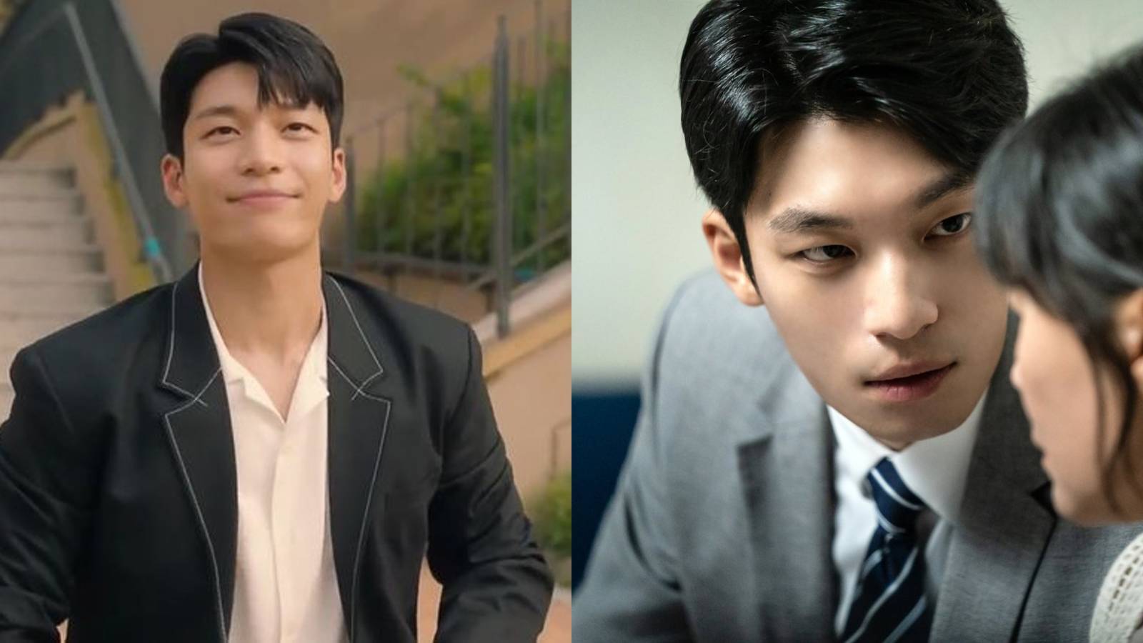 Squid Game: Wi Ha-Joon's 6 Best Movies & TV Shows, Ranked By IMDb