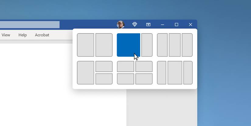 Snap Layouts & Groups: What's New With Windows 11 & How To Use