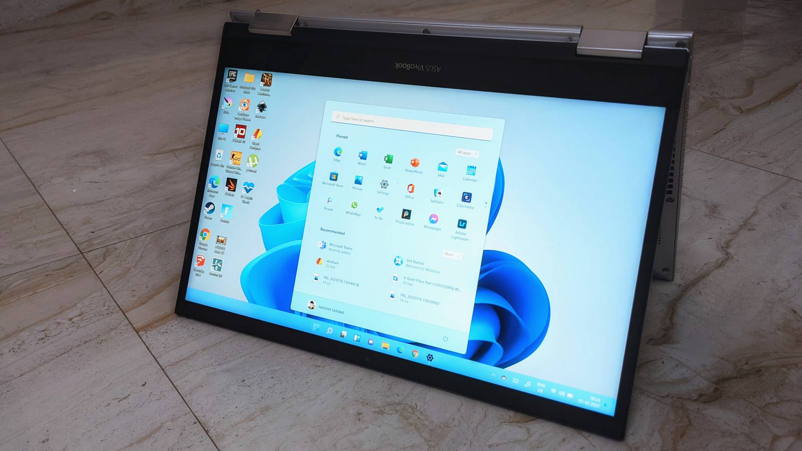 Windows 11 Is Making AMD PCs Slower, But A Fix Is Coming Soon