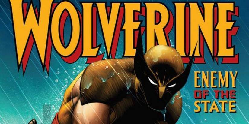 Wolverine: 10 Best Comic Issues of the 2000s