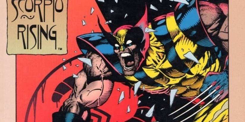 Wolverine: Best Comic Issues of the 1990s