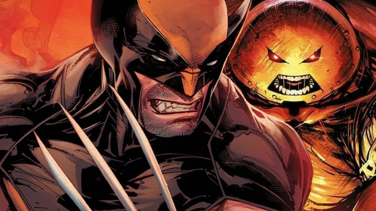 Wolverine vs Juggernaut: Who’d Win a Comics Battle