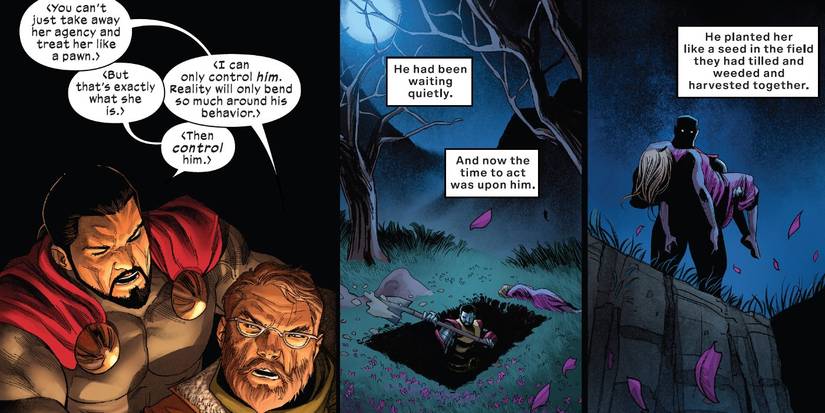 X-Men's Colossus Confirms His New Costume and Powers Are Here to Stay