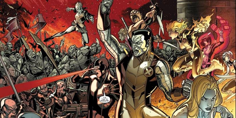 10 Best Marvel Horror Comics Ever