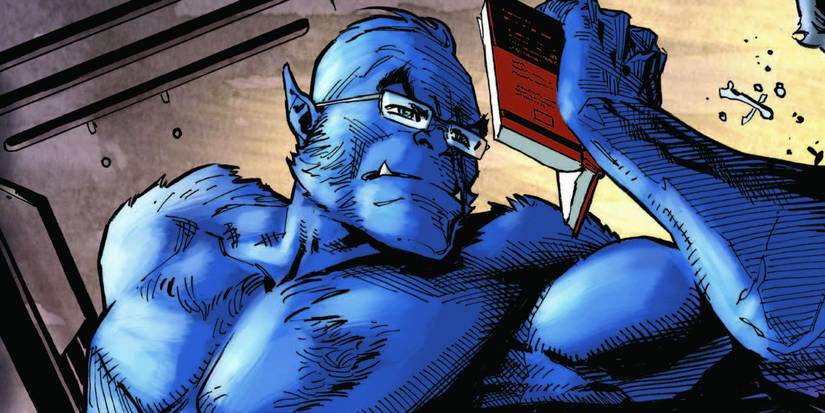 These 5 X-Men Icons Have Secret Powers Most Fans Don't Know About