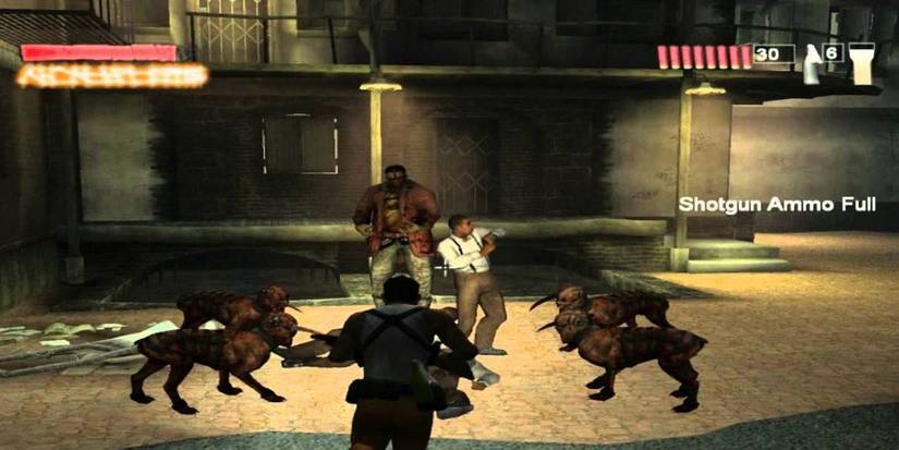 A Way Out: 10 Best Video Games Primarily Set In Prison