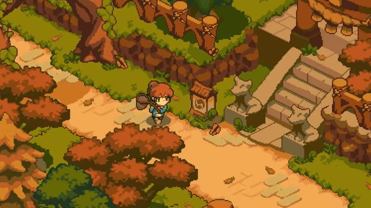 Ghibli-Like Yokai Inn Game Reveals Its Graphics Overhaul