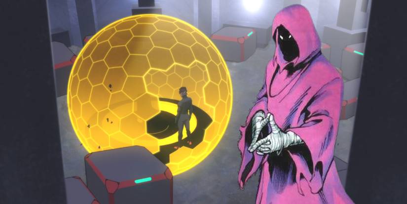 DC Is Bringing Back Its Most Underrated Villain But With a Darkseid-Level Twist