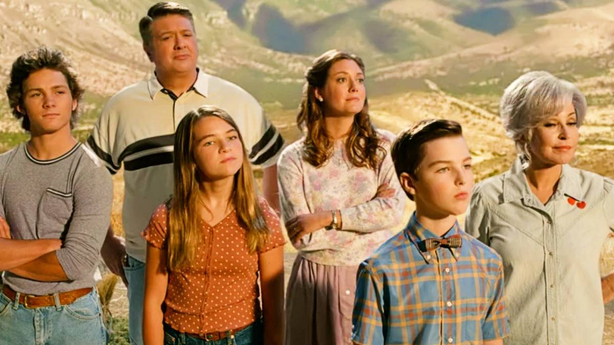 Young Sheldon Season 6 Premiere Story Details Revealed