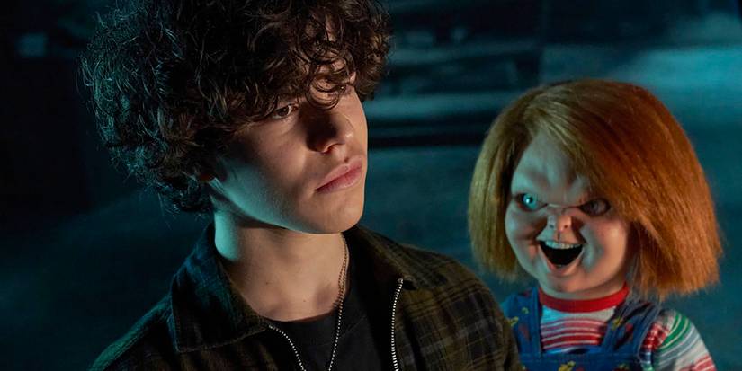 New Chucky Movie Teased By Child's Play Creator Don Mancini